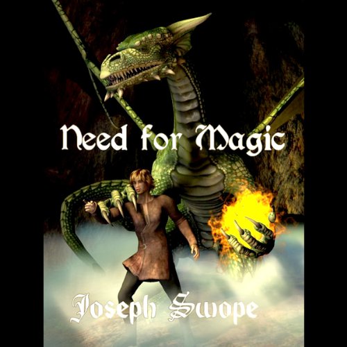 Amazon.com: Need for Magic: A Social Psychology Novel (Audible Audio ...