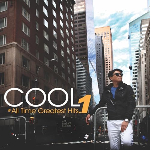 Amazon.com: COOL: All Time Greatest Hits, Pt. 1 : COOL: Digital Music