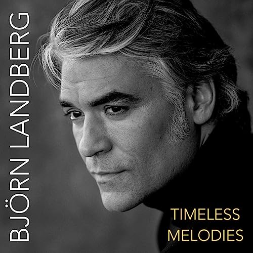 Spiele Timeless Melodies von Björn Landberg auf Amazon Music ab