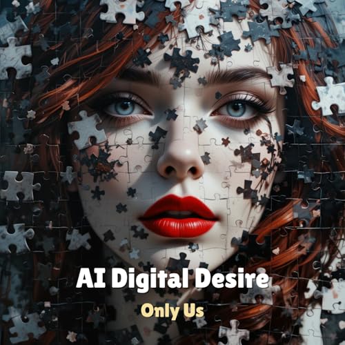 Play Only Us by AI DIGITAL DESIRE on Amazon Music Unlimited