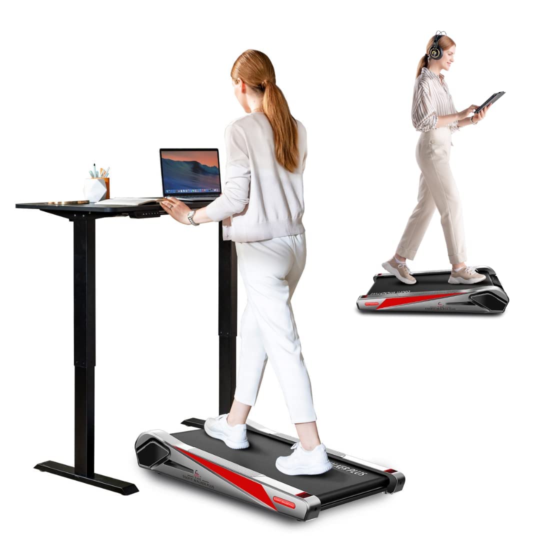 Buy Egofit Walker Pro Under Desk Treadmill Walking Pad Small Compact