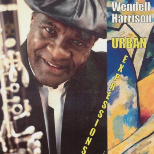 Play Urban Expressions by Wendell Harrison on Amazon Music