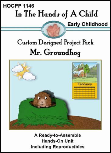 Amazon.com: Mr. Groundhog *OP: 9781603081467: Niki Mcneil, Katie Kubesh ...