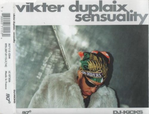 Vikter Duplaix - Sensuality - Amazon.com Music