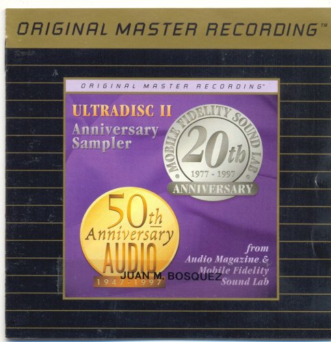John Coltrane, Iron Butterfly, Todd Rundgren, Dave Brubeck, Jimmy Reed ...