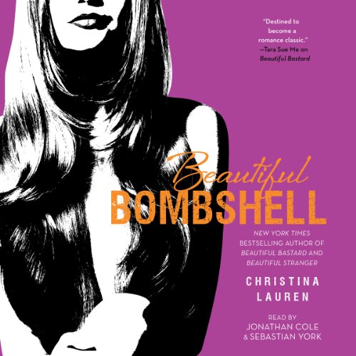 Amazon.com: Beautiful Bombshell (Audible Audio Edition): Christina ...