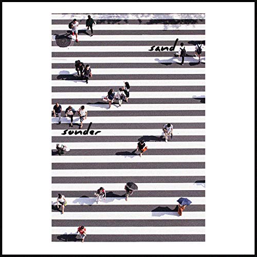 Sonder de Sand en Amazon Music Unlimited