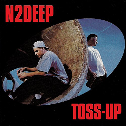 Play Toss Up - Single by N2Deep on Amazon Music