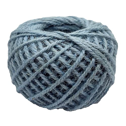 Los 5 Mejores Modelos De Yute Azul