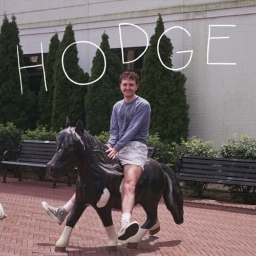 Hodge by Hikmet Ali Schmidt on Amazon Music - Amazon.co.uk