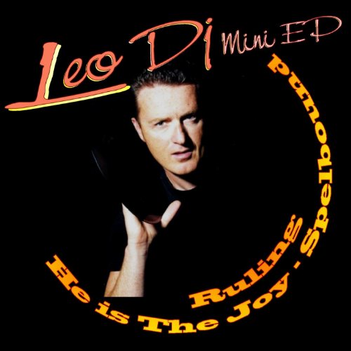 Amazon.com: Mini EP : Leo Dj: Digital Music