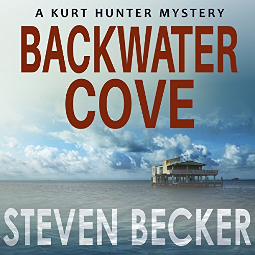 Amazon.com: Backwater Tide: Kurt Hunter Mystery Series, Book 6 (Audible ...
