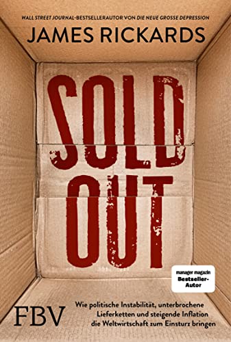 Amazon.com: Sold Out – Ausverkauft: Wie politische Instabilität ...