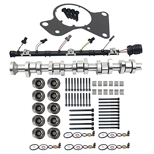 Amazon.co.uk Best Sellers: The most popular items in Car Camshaft Kits