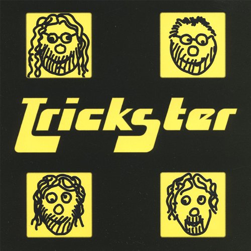 Play Trickster by Trickster on Amazon Music