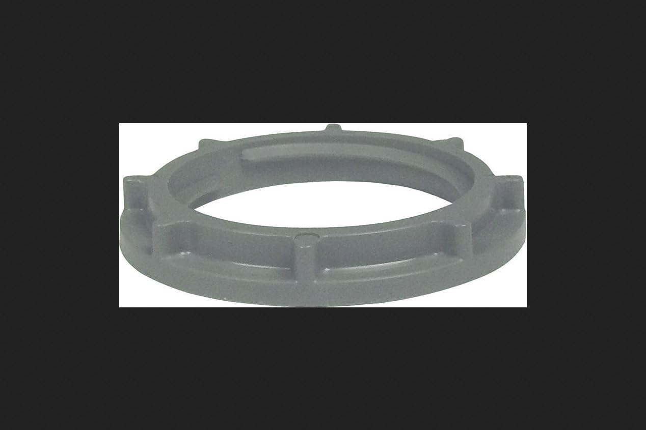 Amazon.com: Cantex PVC Lock Nut 3/4" Ul Bag 5 : Industrial & Scientific