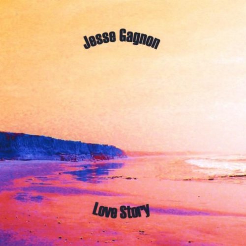 Amazon.com: Love Story : Jesse Gagnon: Digital Music