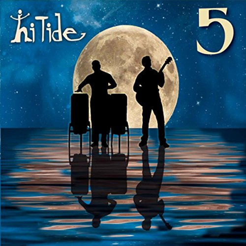 Amazon.com: 5 : Hi Tide: Digital Music