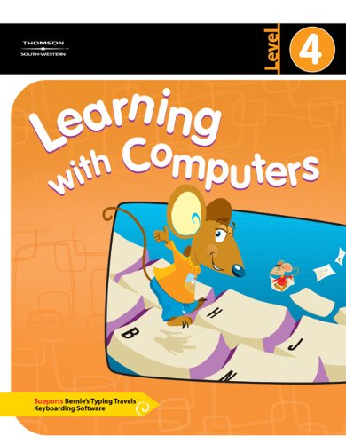 Amazon.com: Learning with Computers Level 4: 9780538435390: Trabel ...