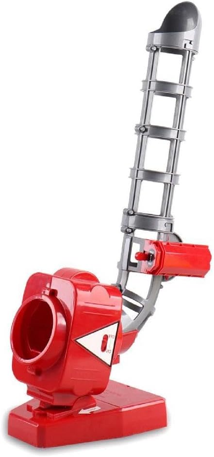 Amazon.com : Acinkeety Baseball Machine Baseball Launchers Softball ...
