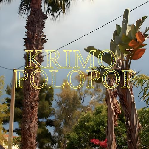 POLOPOP by Krimo on Amazon Music - Amazon.com