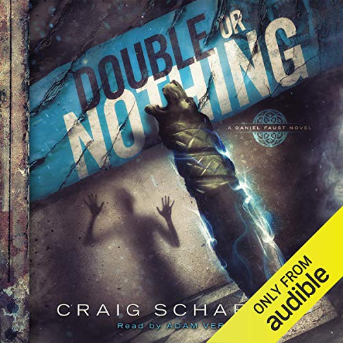 Double or Nothing: Daniel Faust, Book 7 (Audio Download): Craig ...