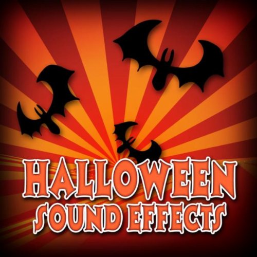 Amazon Music - Scary SoundsのHalloween Sound Effects - Amazon.co.jp
