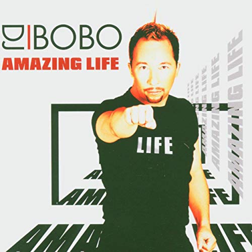 Play Amazing Life by DJ BoBo on Amazon Music