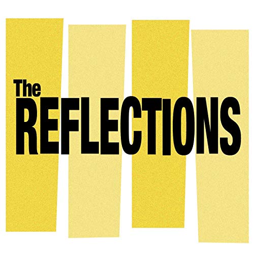 Amazon.co.jp: The Reflections : ザ・リフレクションズ: デジタルミュージック