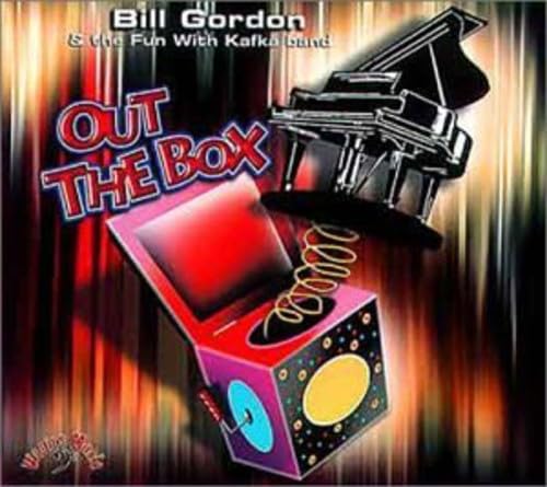 Bill Gordon, Marty Richards, Jeff Galindo, Lionel Loueke, David Sholl ...