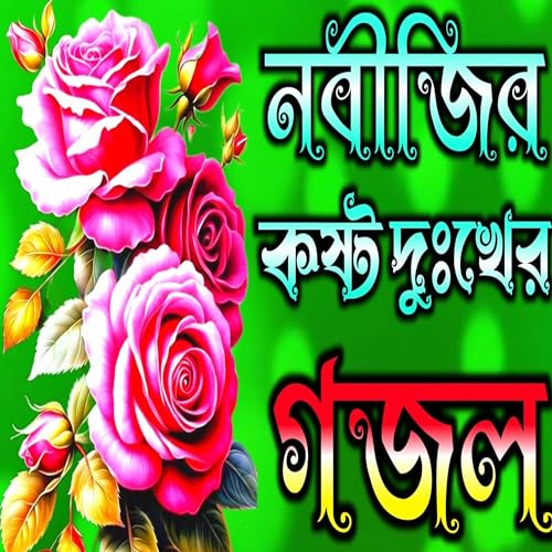 Amazon.co.jp: বিদায় বেলায় মোরে দিওগো দেখা হে প্রিয় রাসূল : Viral ...