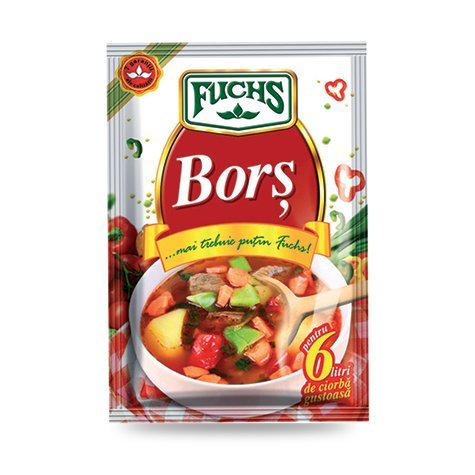 Amazon.com : FUCHS SEASONING FOR BORSCH 20G : Spices And Seasonings ...