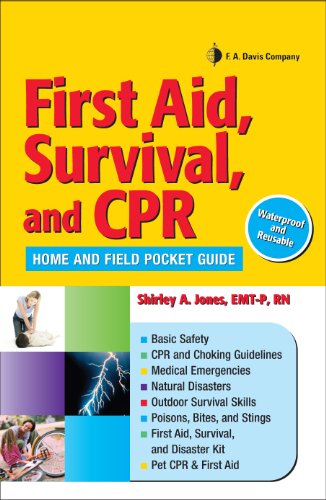 100 Best First Aid Books of All Time - BookAuthority