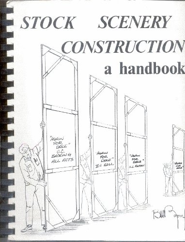 Stock Scenery Construction: A Handbook: unknown author: Amazon.com: Books