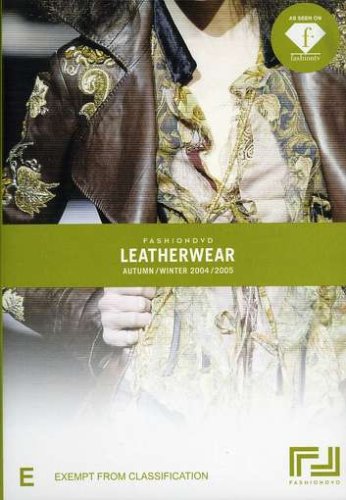 Amazon.com: Fashion Dvd/Leather Wear : Movies & TV