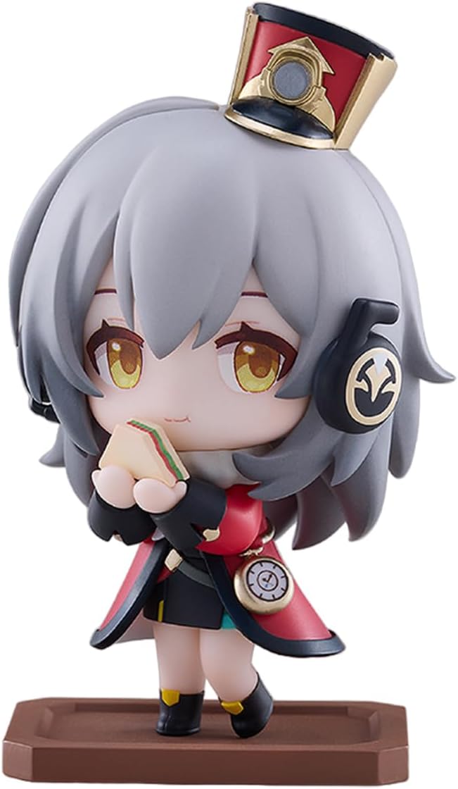 Bahomu Anime Figure, Honkai Star Rail Official Figure - Welcome to ...