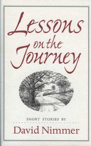 Amazon.com: Lessons on the Journey: 9780931714726: Nimmer, Dave: Books