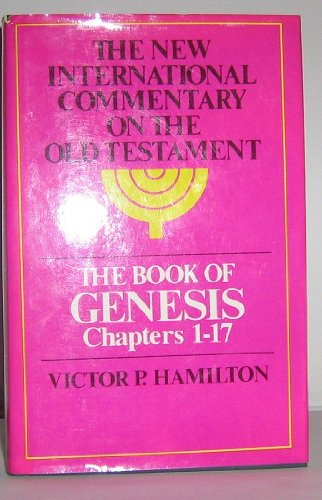 Amazon | The Book of Genesis | Hamilton, Victor P. | Christianity