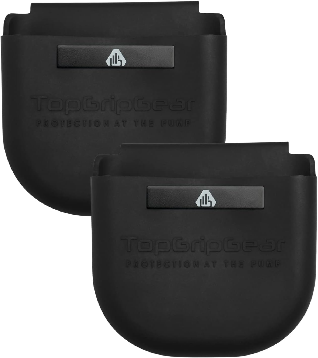 Amazon.com: Pump Pal Reusable Fueling Glove | Protect Hands from Filthy Gas Pump Handles and ...