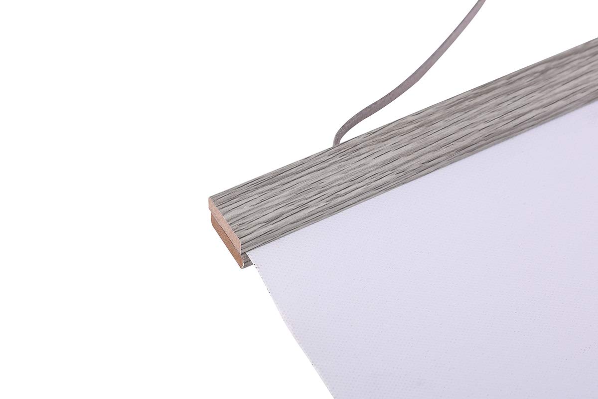 Snapklik.com : Ywlake Magnetic Poster Hanger, 11x17 11x14 11x22 Poster ...