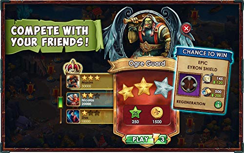 Crystal Blitz - App on Amazon Appstore