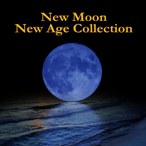 Amazon MusicでTeam EdwardのNew Moon New Age Collectionを再生する