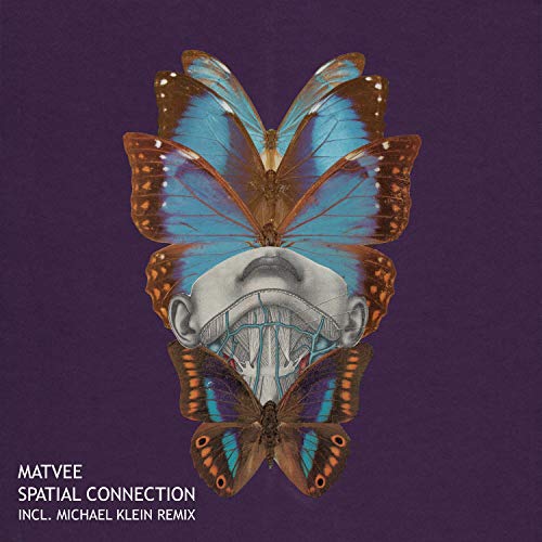 Play Spatial Connection by MATVEE on Amazon Music