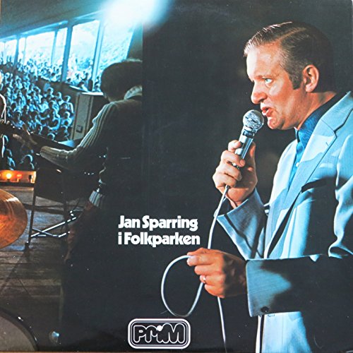 Jan Sparring i Folkparken de Jan Sparring en Amazon Music - Amazon.es
