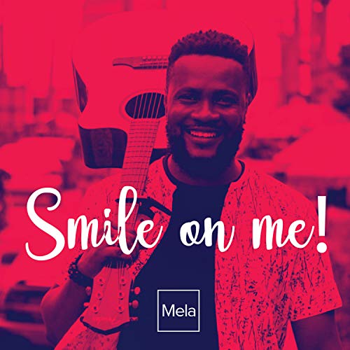 Smile on Me by Mela on Amazon Music - Amazon.com