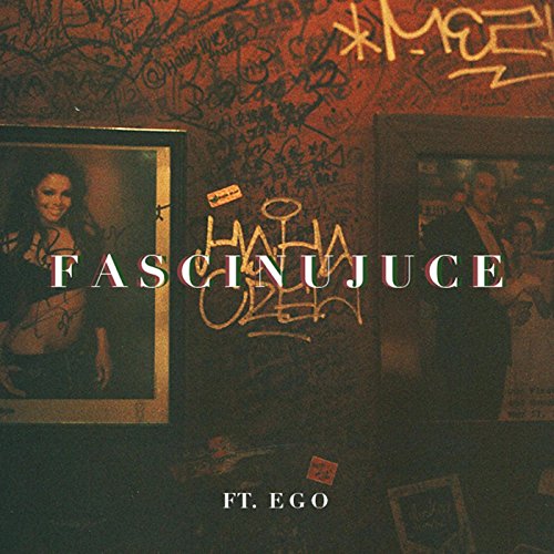 Amazon.co.jp: Fascinujuce (feat. Ego) : Dalyb: Digital Music