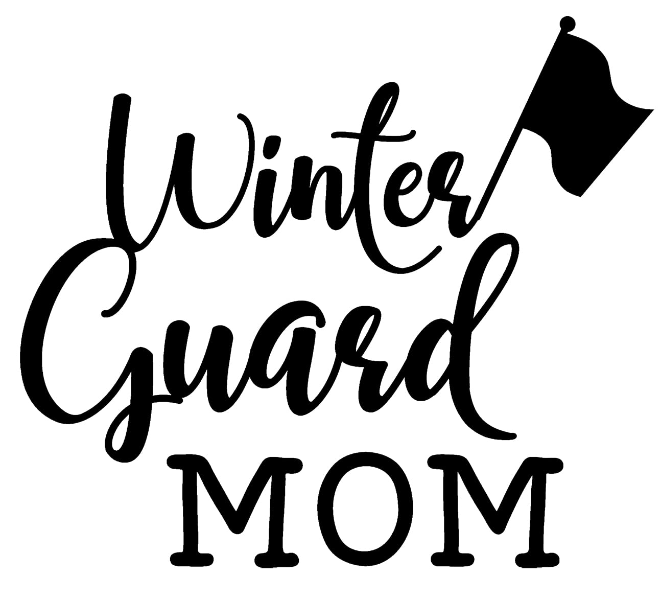 Winter Guard Quotes And Sayings
