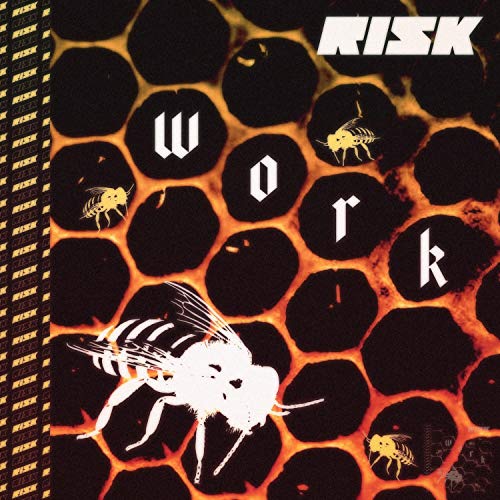 Amazon.co.jp: Work : Risk: Digital Music