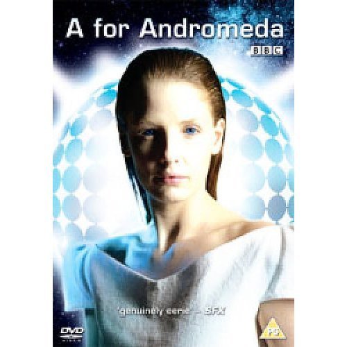 Amazon.com: A for Andromeda [Region 2] : Tom Hardy, Charlie Cox, Kelly ...