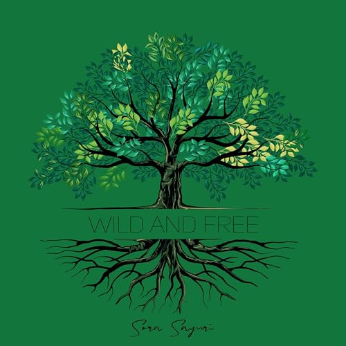 Play Wild and Free (inspired by Halsin from BG3) by Sora Sayuri on ...